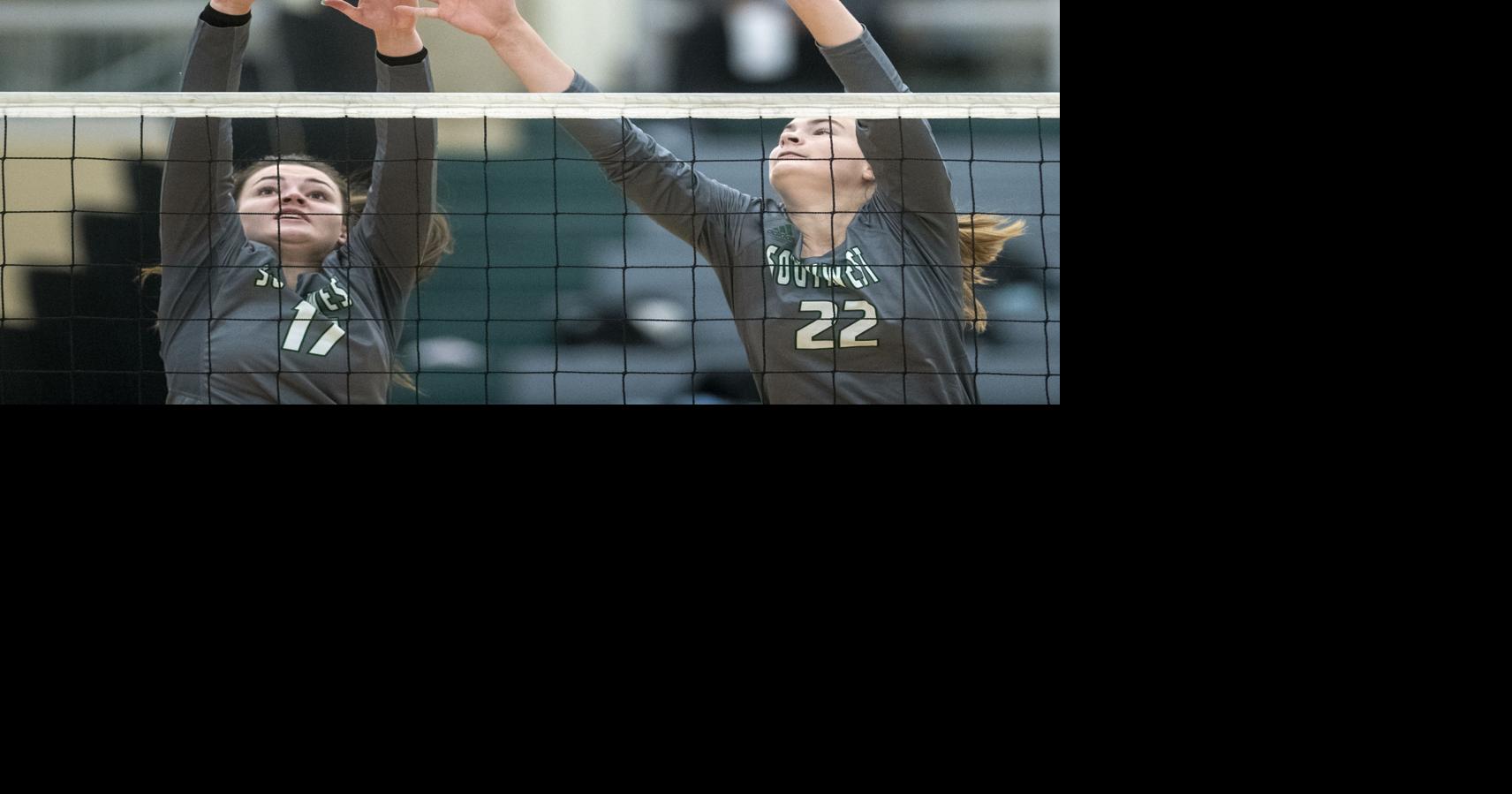 Prep volleyball preview: New coach, lofty goals, push Southwest in preseason workouts