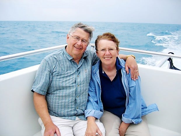 Still celebrating after 50 years!