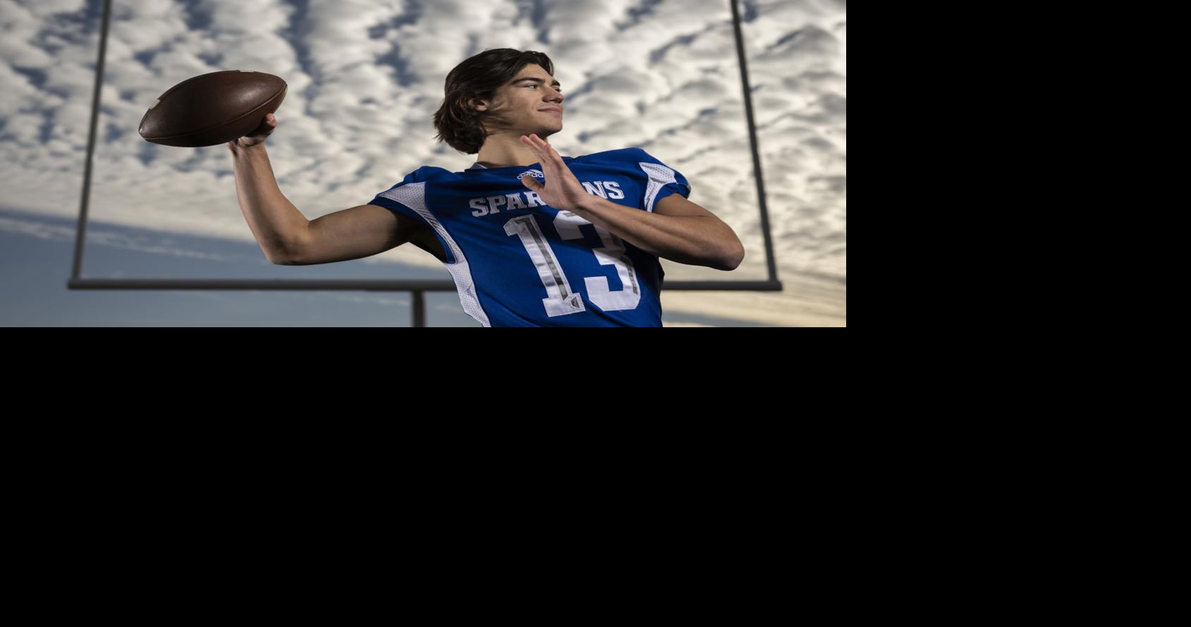 ‘Noah is just special’: Inside a record-breaking season with 2021 Super ...