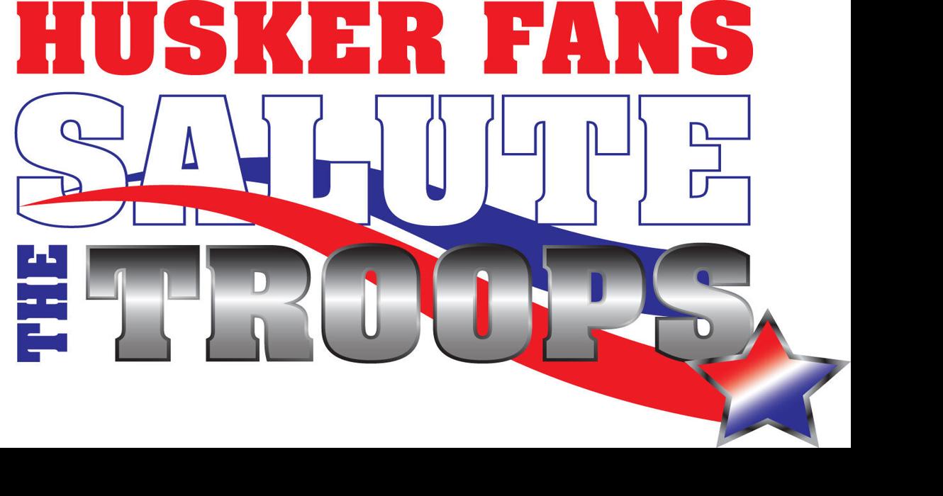 Registration open for Husker Fans Salute the Troops weekend