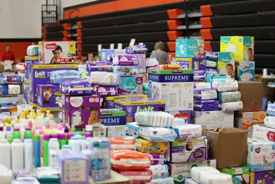 Lincoln's first diaper bank created to help families in need