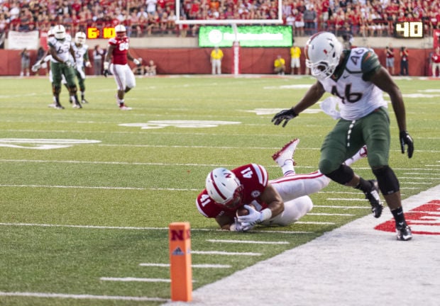 Recruiting: Transfer LB part of loaded Husker visitors list