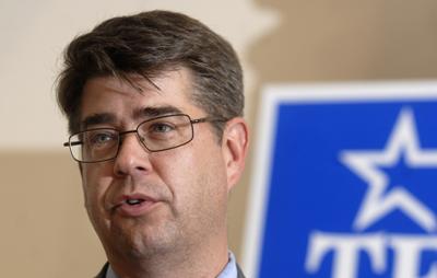 Rep. Lee Terry faces challenge early