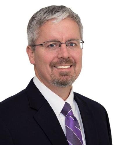 Advanced Medical Imaging welcomes Kenneth Burton, MD