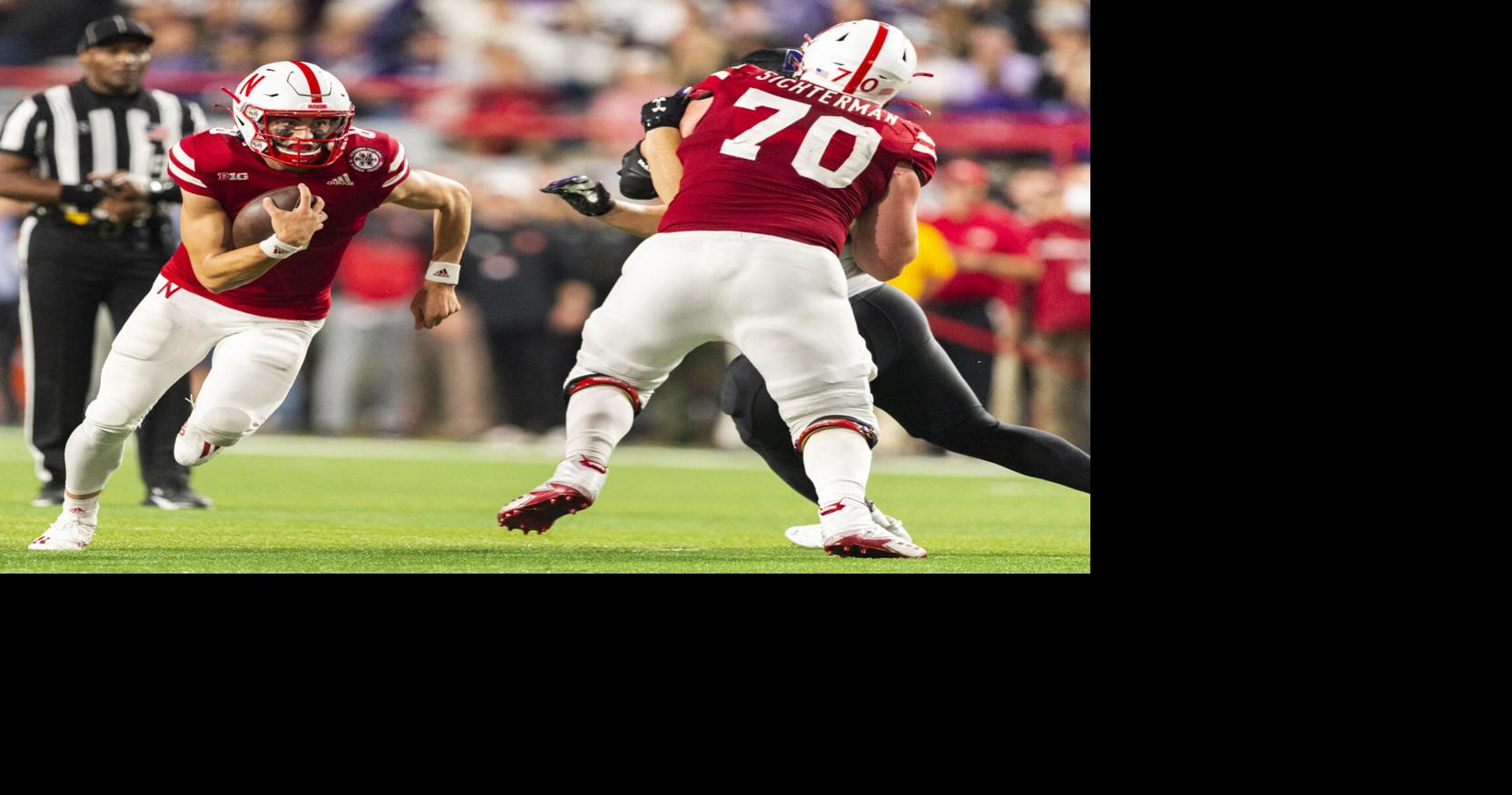 Steven M. Sipple: Smothers' loyalty to Nebraska is an especially ...