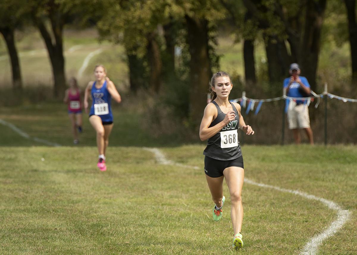 Lincoln Southwest's Rinn picks up third win in three tries to start ...