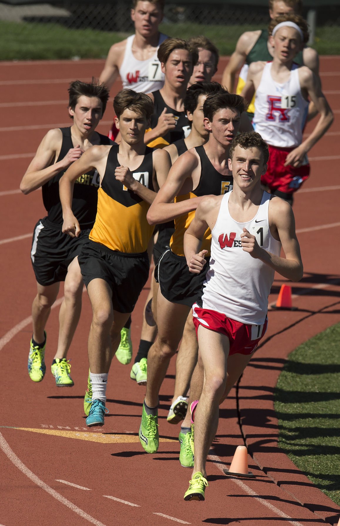 Photos: Harold Scott Invitational | Prep sports galleries | journalstar.com