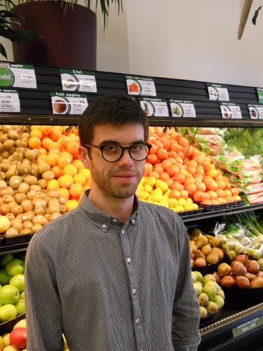 Ozinga and Henry named new managers at Open Harvest