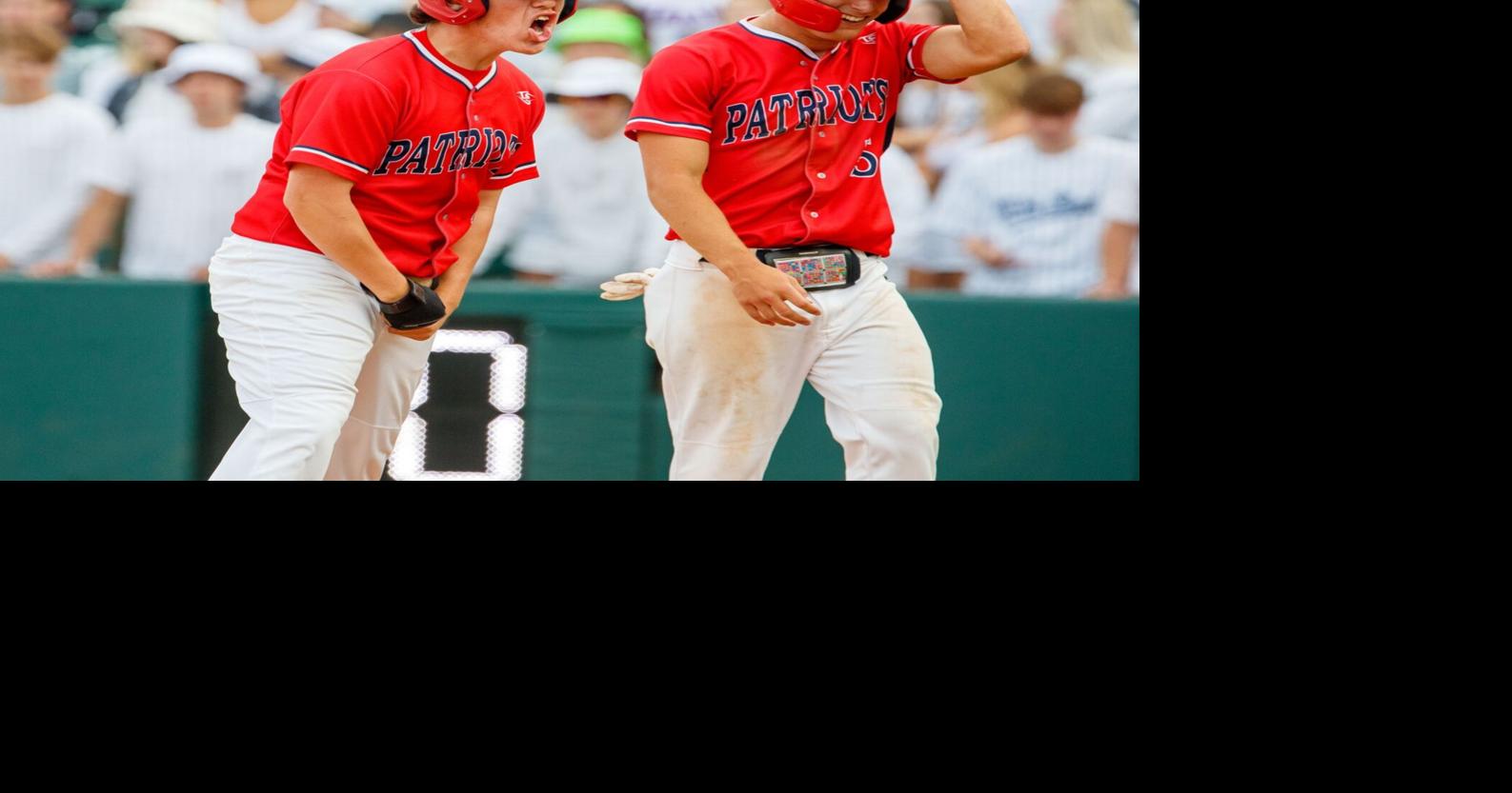 State baseball: With the bat and the arm, Christian Hobbs lifts Millard ...