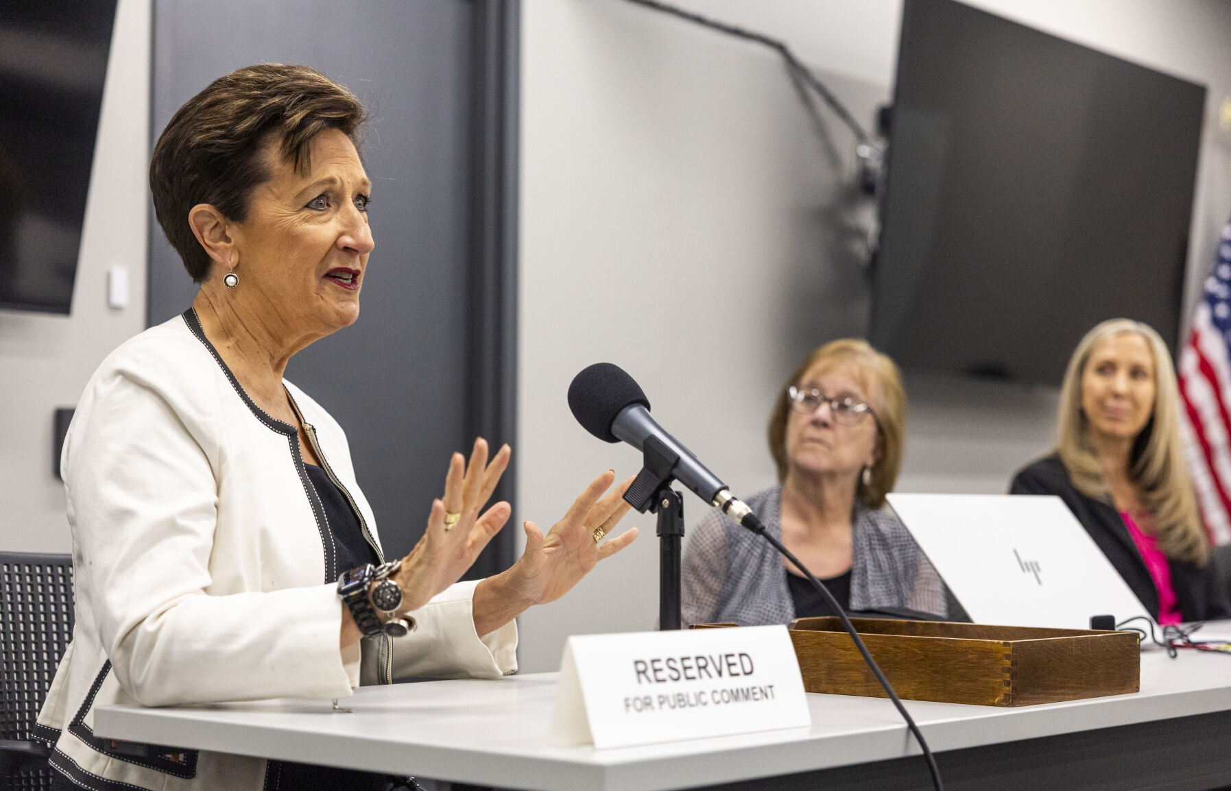 Medical marijuana rules mulled by Nebraska Legislature