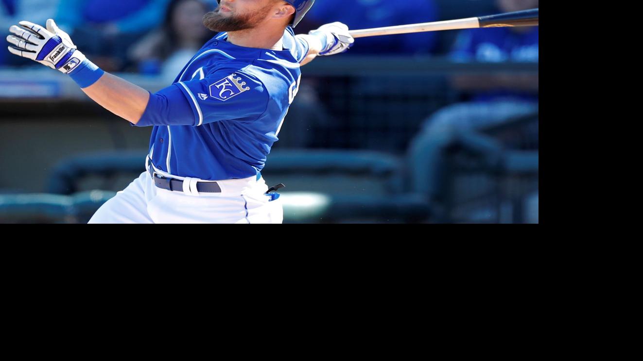 Royals' Alex Gordon wins his sixth Gold Glove award | Baseball ...