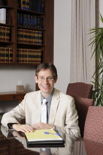 KRBK announces Seth J. Felton as associate attorney