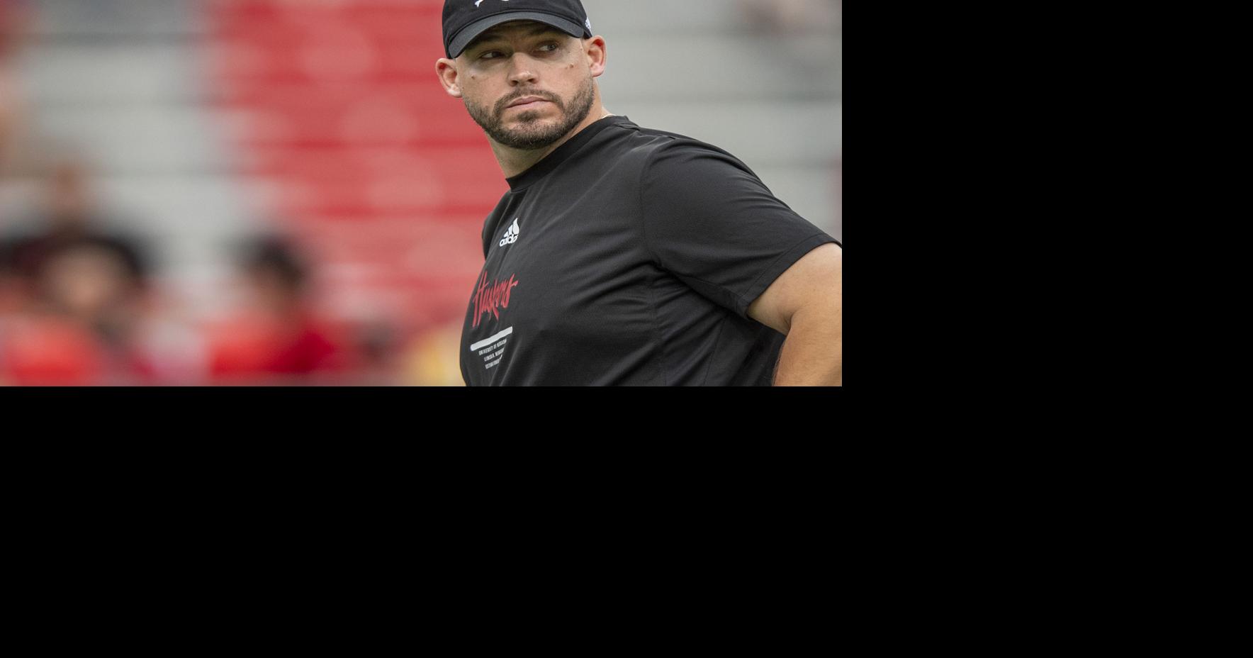 Husker DC Erik Chinander to coach Saturday after father, Gene, killed ...