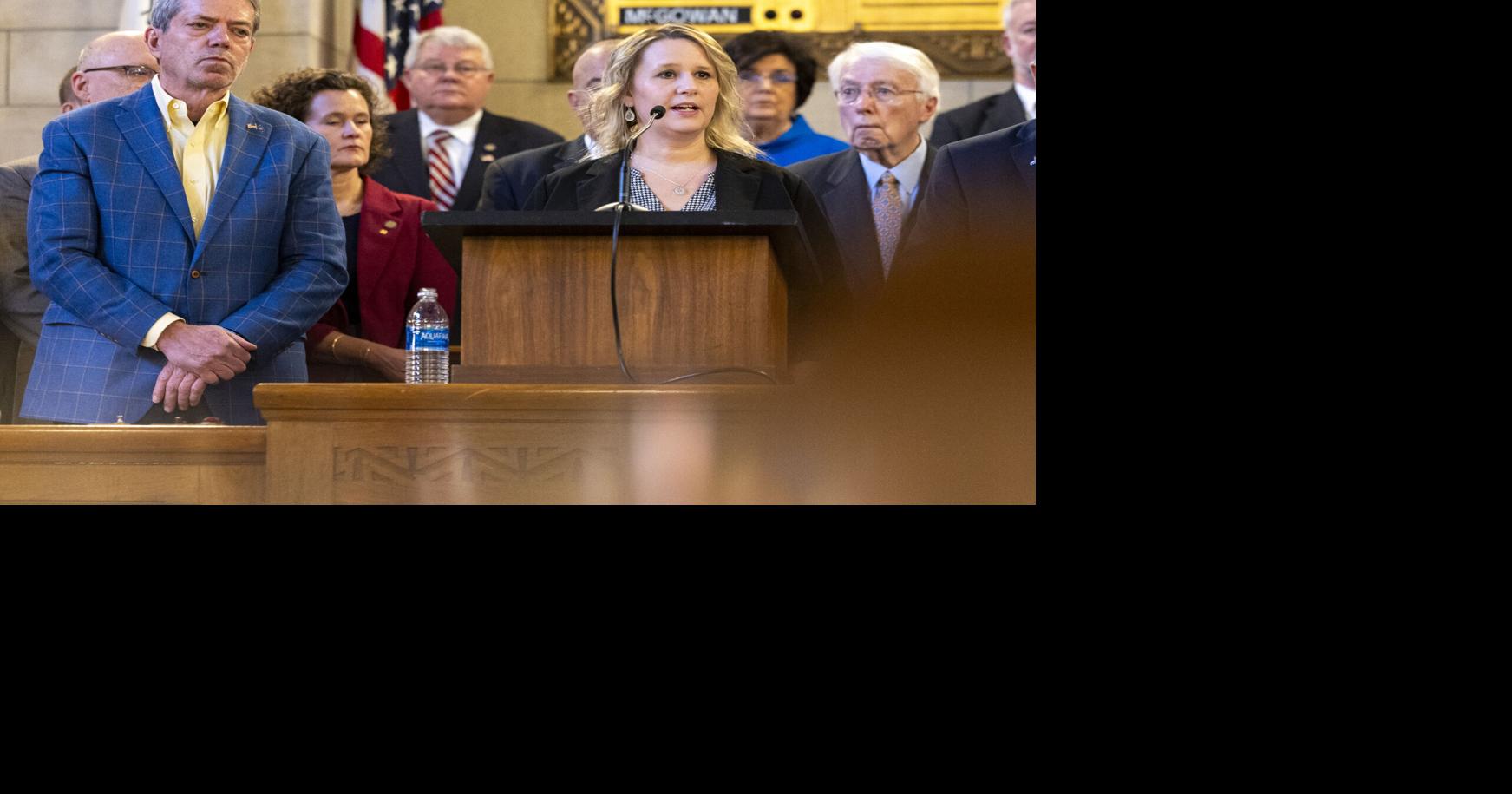 Nebraska chosen as one of five states for TANF pilot program