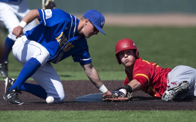 Playing till the last out: Lopers reflect on baseball tradition during ...