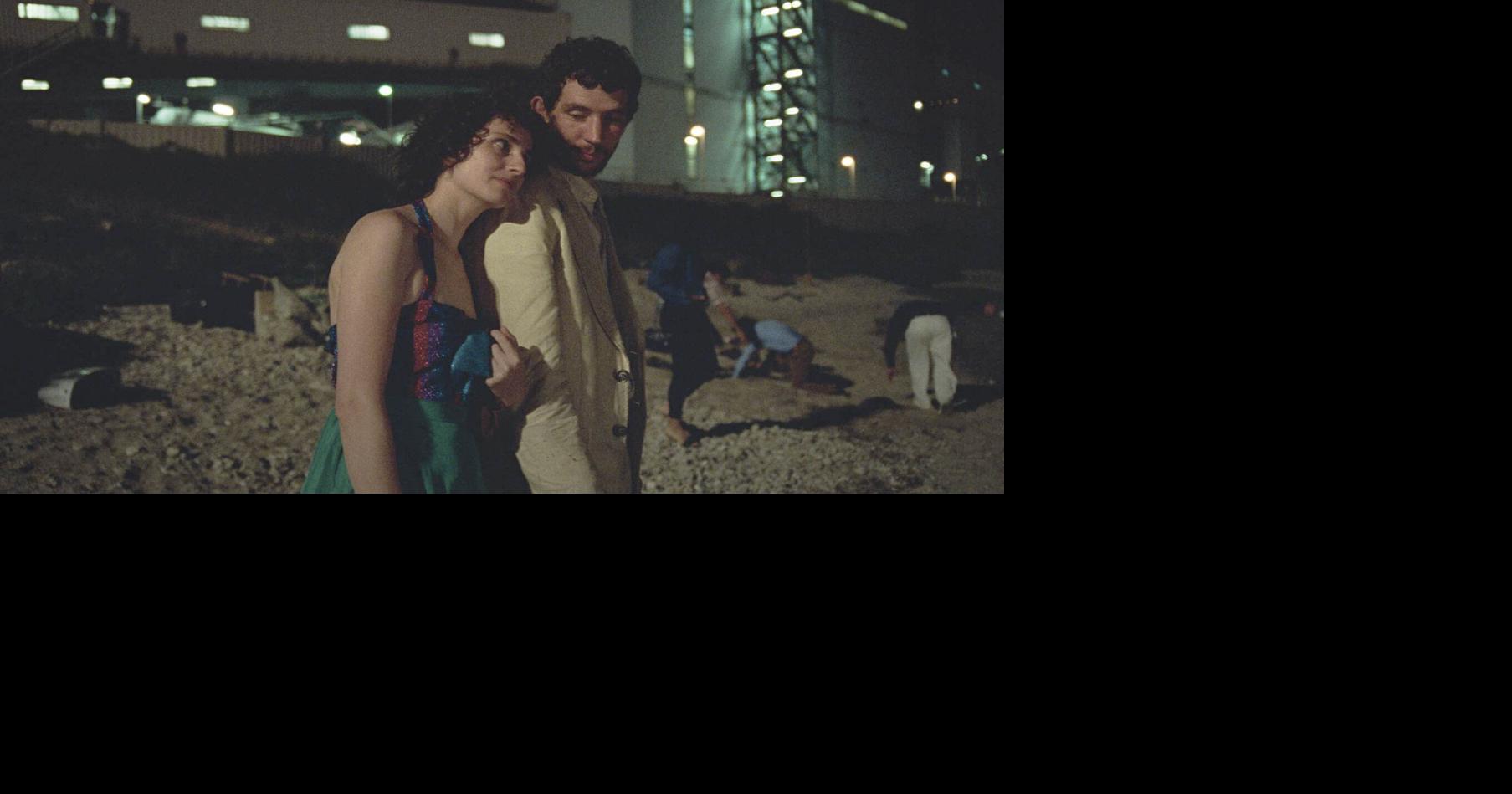 Review: 'La Chimera' a fable of grave robbing for movie lovers