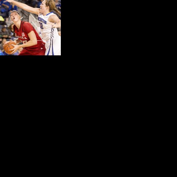 Husker diary: Emily Cady