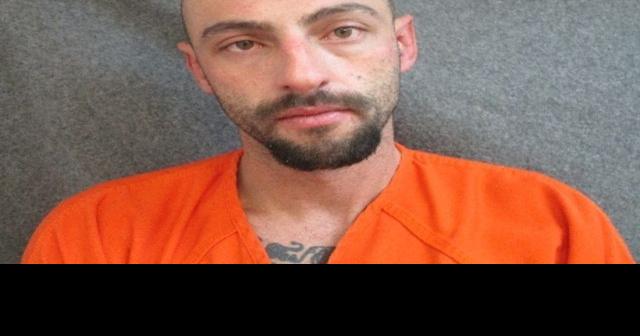 Gage County Detention inmate hospitalized after jail fight