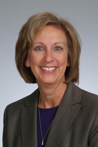 Nebraska Title Company promotes Jane McDaniel