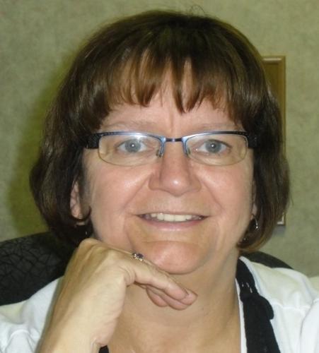 Just in the blink of an eye