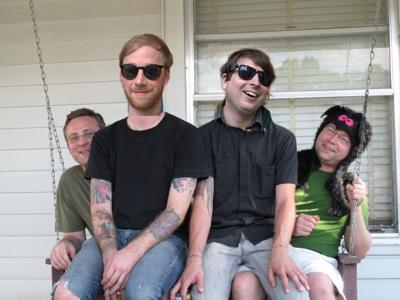 And now a word from the reincarnated Sputnik Kaputnik