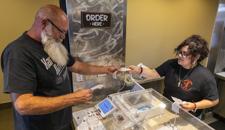 Mexican restaurant Crazy Fork opens in south Lincoln