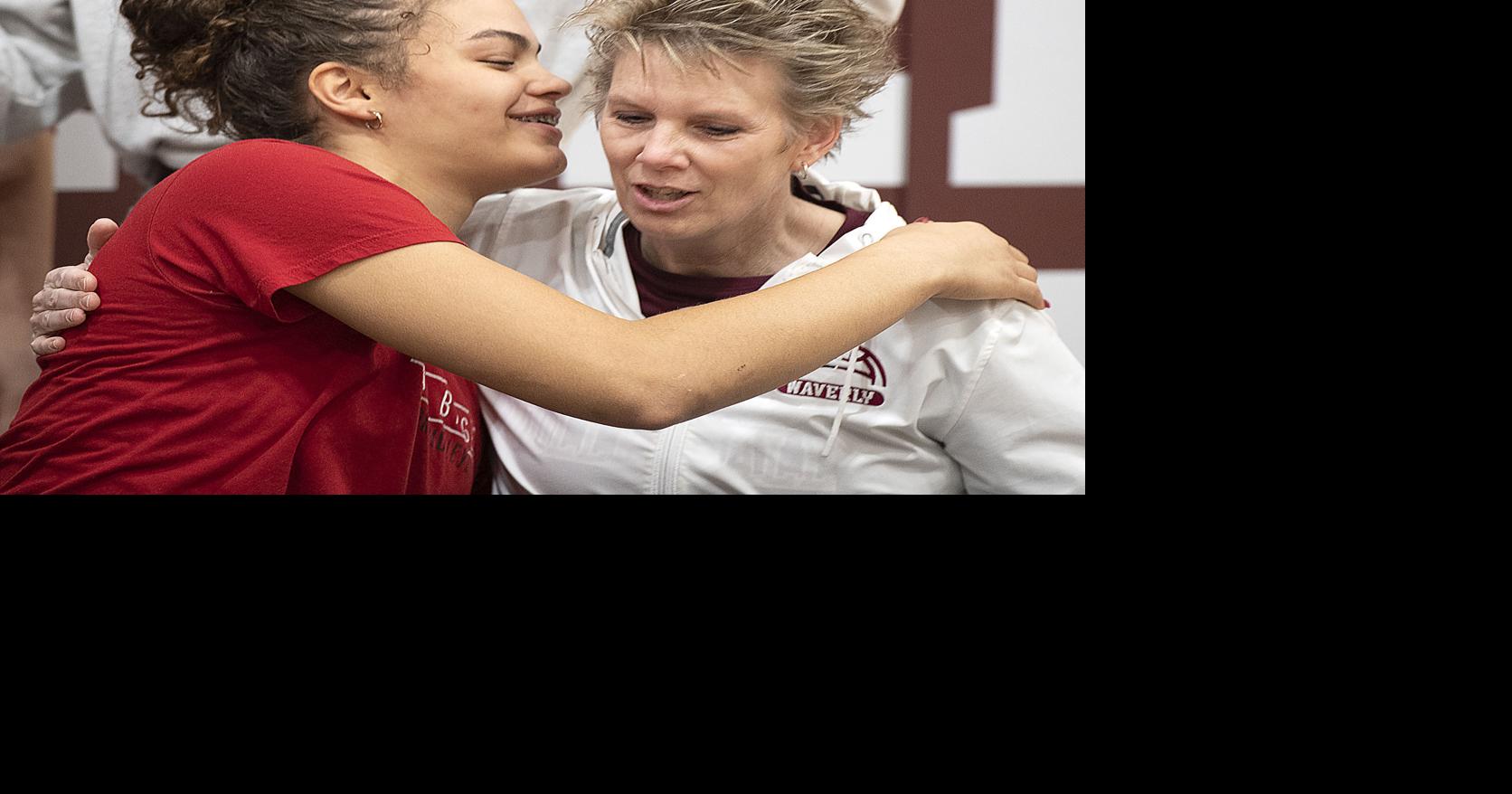 Husker volleyball signs another No. 1 recruit in Hayden Kubik — and ...