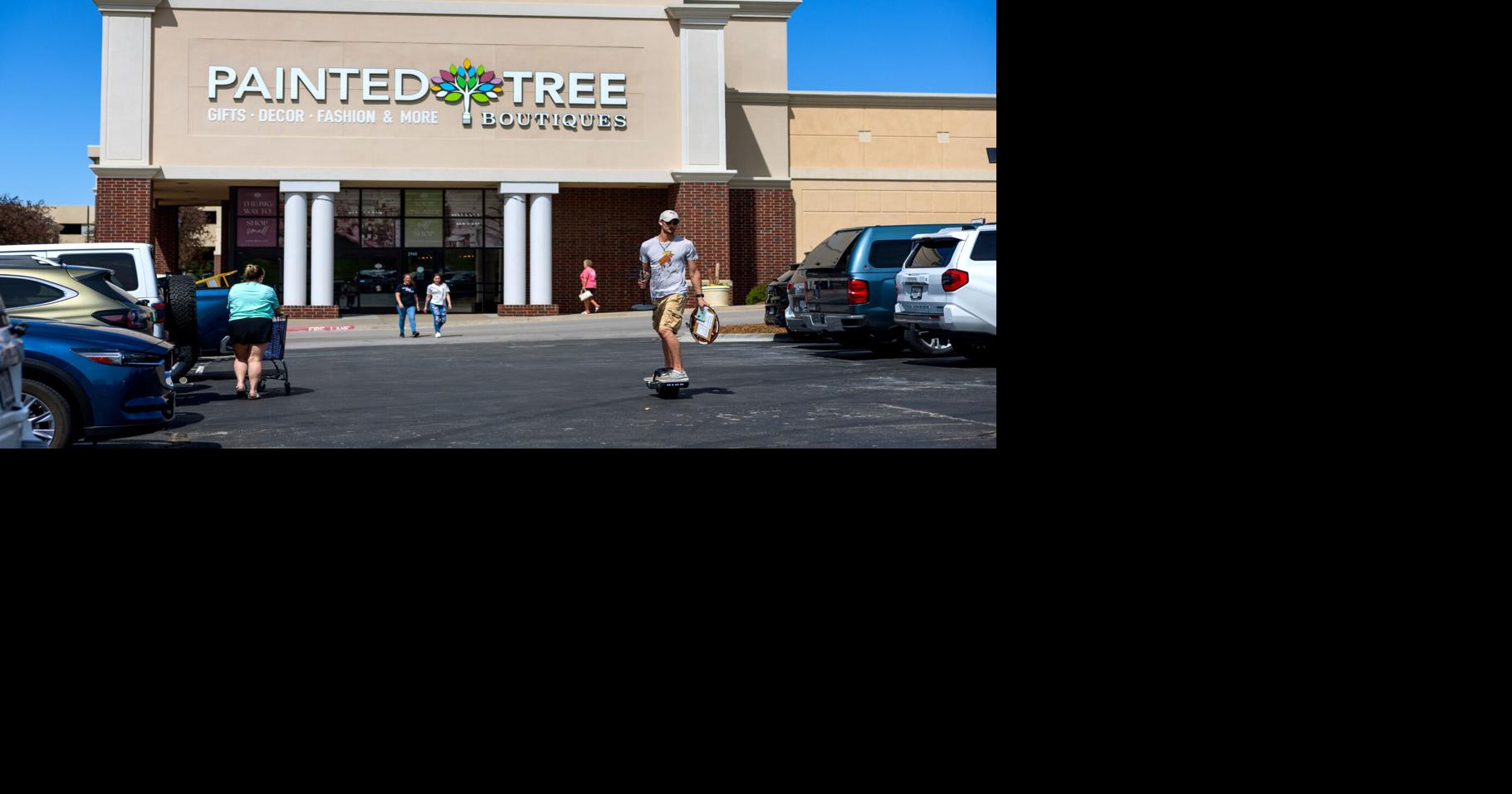 Painted Tree closure leaves vendors unpaid
