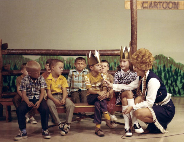 Review: 'The Calamities of Kalamity Kate: A History of Nebraska's ...