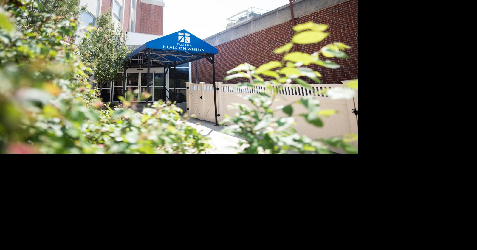 Tabitha’s March for Meals campaign is underway