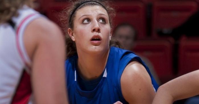 Notebook: Connie Yori says Jordan Hooper is a 'special player'