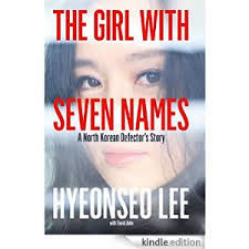 'The Girl With Seven Names' reveals complexities of freedom