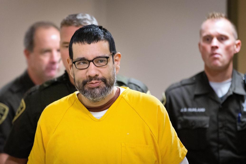 Nebraska Supreme Court rejects John Lotter's latest challenge to death ...