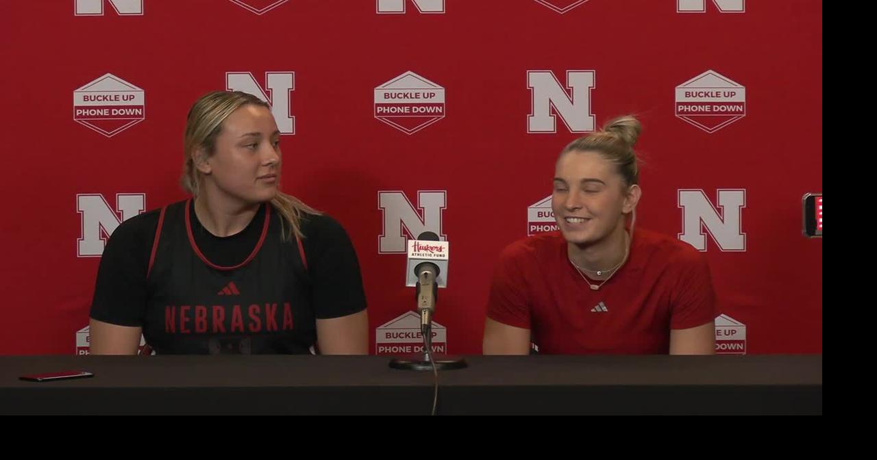 Alexis Markowski and Jaz Shelley, March 5