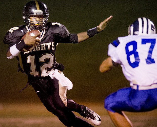 Maturing Jackson leads Lincoln Southeast into playoff matchup with ...