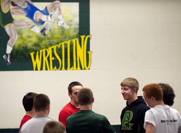 Sasse recovering from concussion with new approach