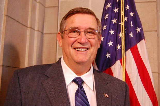 Bloomfield of Hoskins is new senator | State | journalstar.com