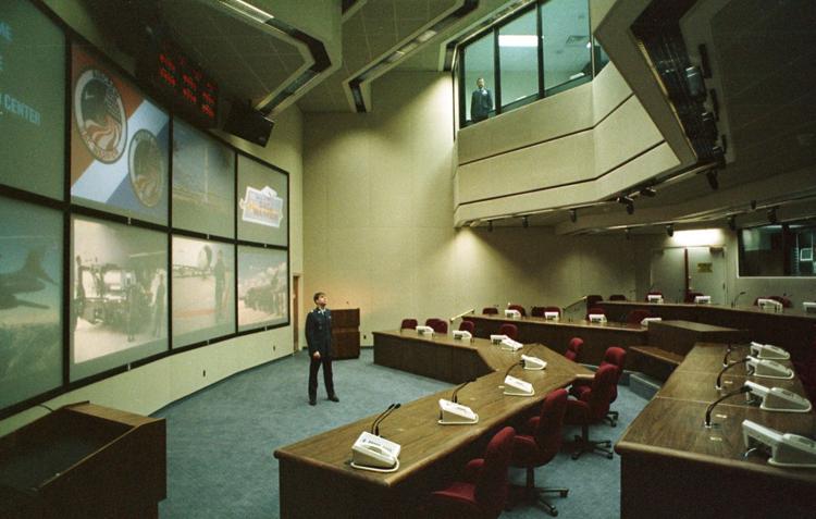 Airborne command center planes now operating out of Lincoln | Local ...