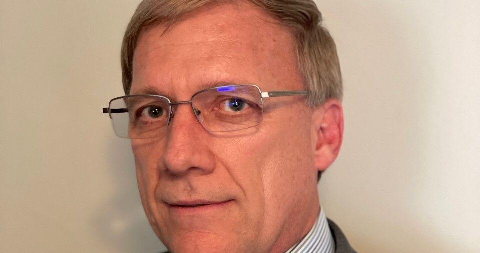 Brohman receives Distinguished Alumni Award