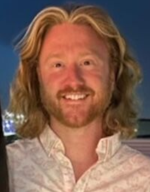 Tyler Goodrich's body found; homicide not suspected