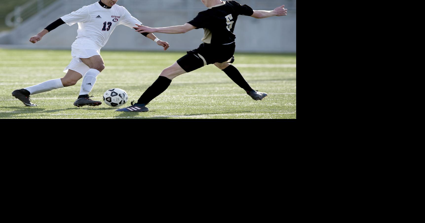 HAC soccer tournament brackets are set