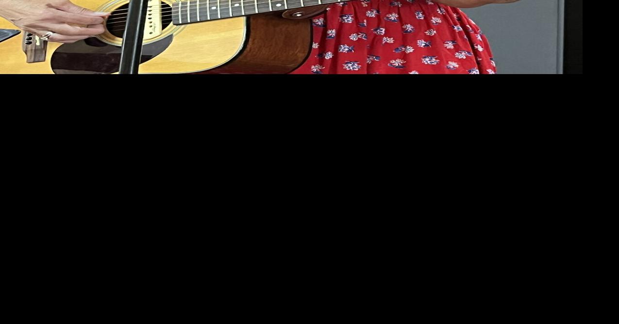 Janet Jeffries to perform Wednesday at LCF Garden