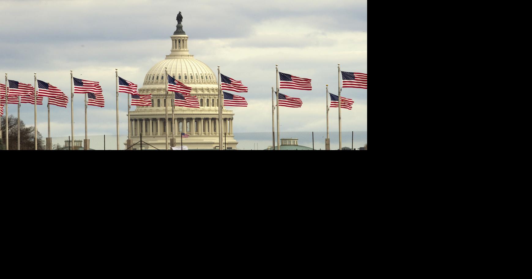 U.S. House of Representatives, District 1