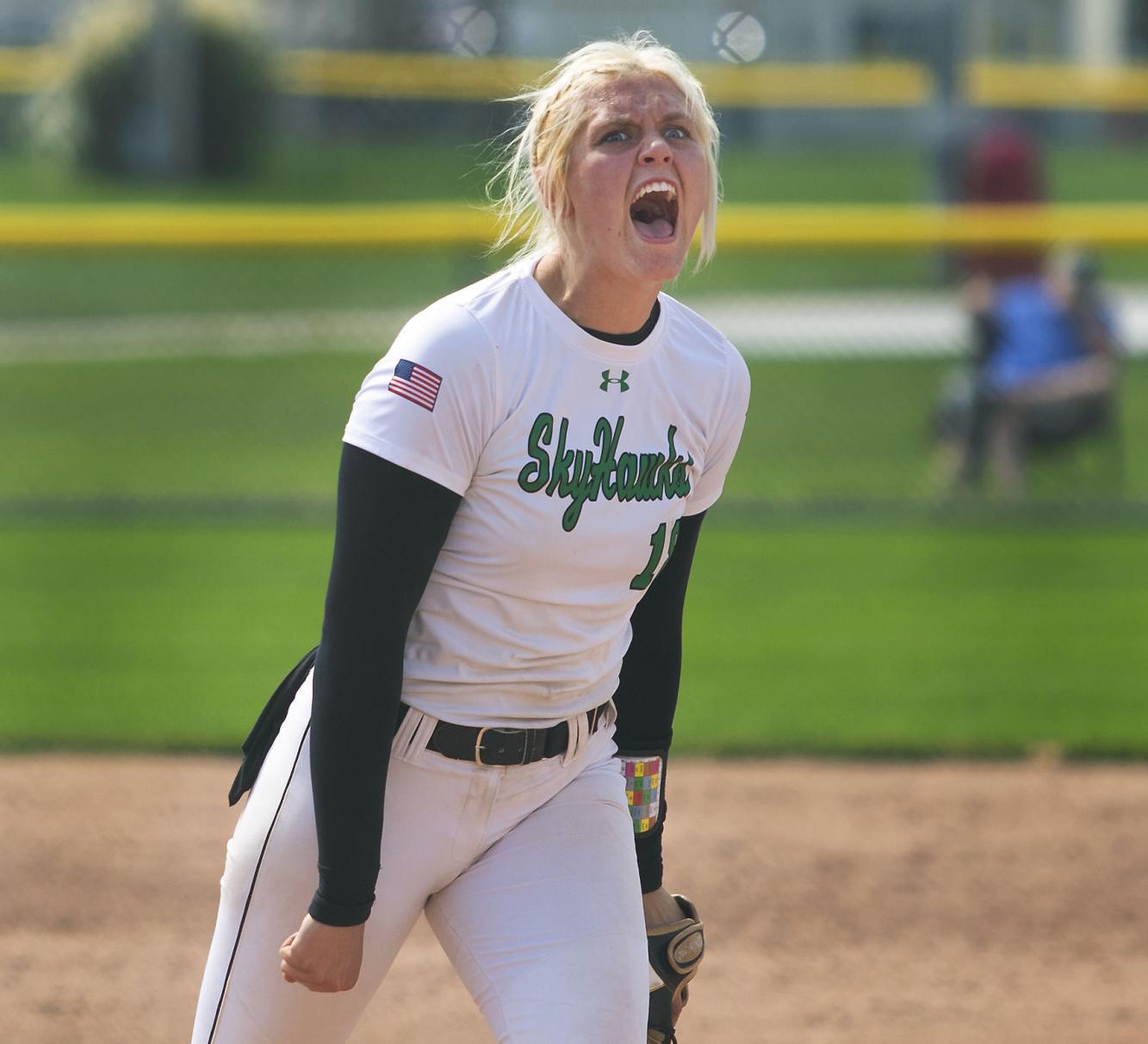 Photos: Lincoln Southeast hosts softball invitational at Doris Bair ...