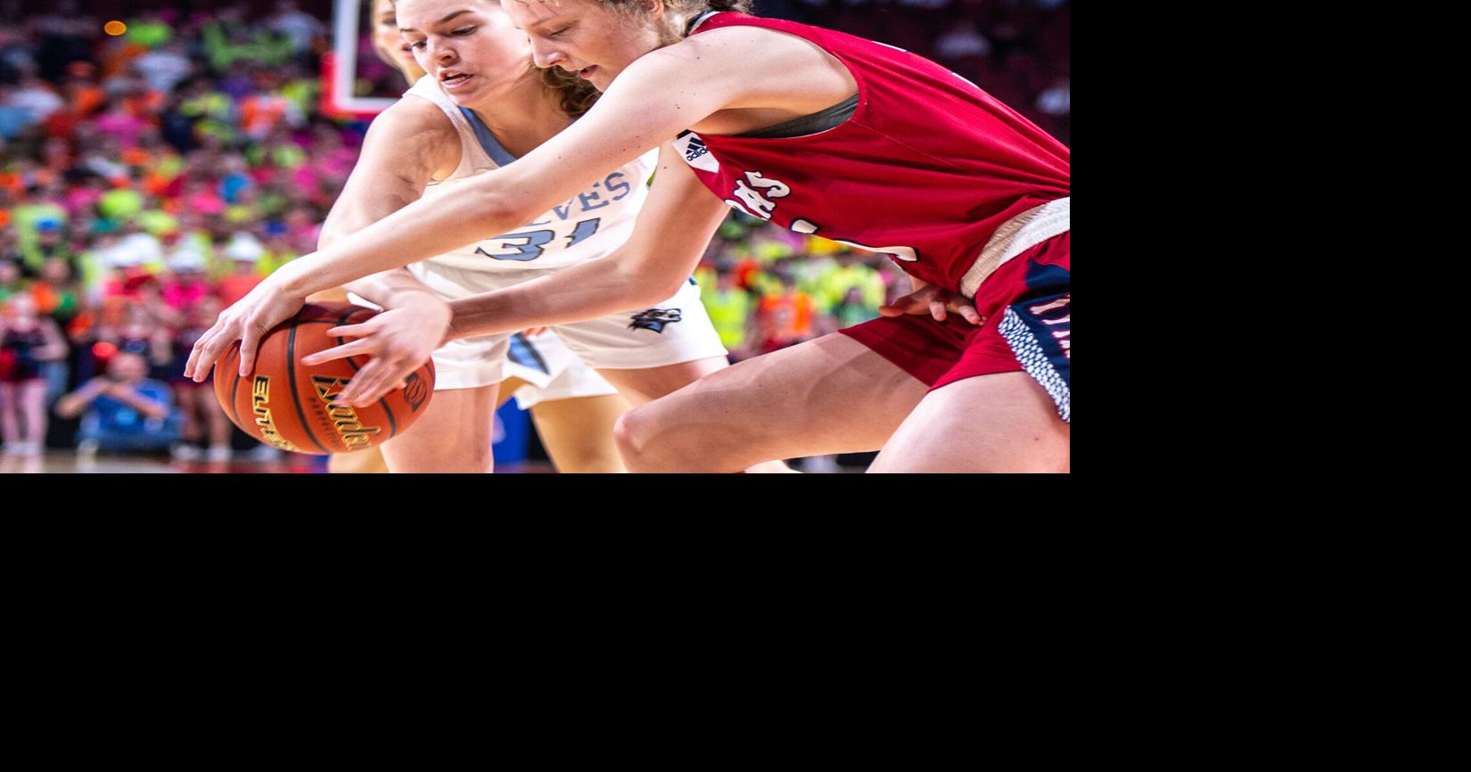 Class B: Norris is game early, but Elkhorn North proves too much in ...