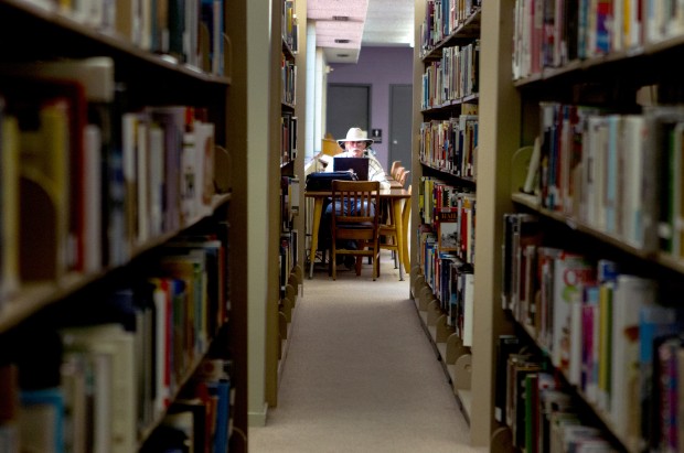 Cindy Lange-Kubick: Save the Bennett Martin Library | Local ...