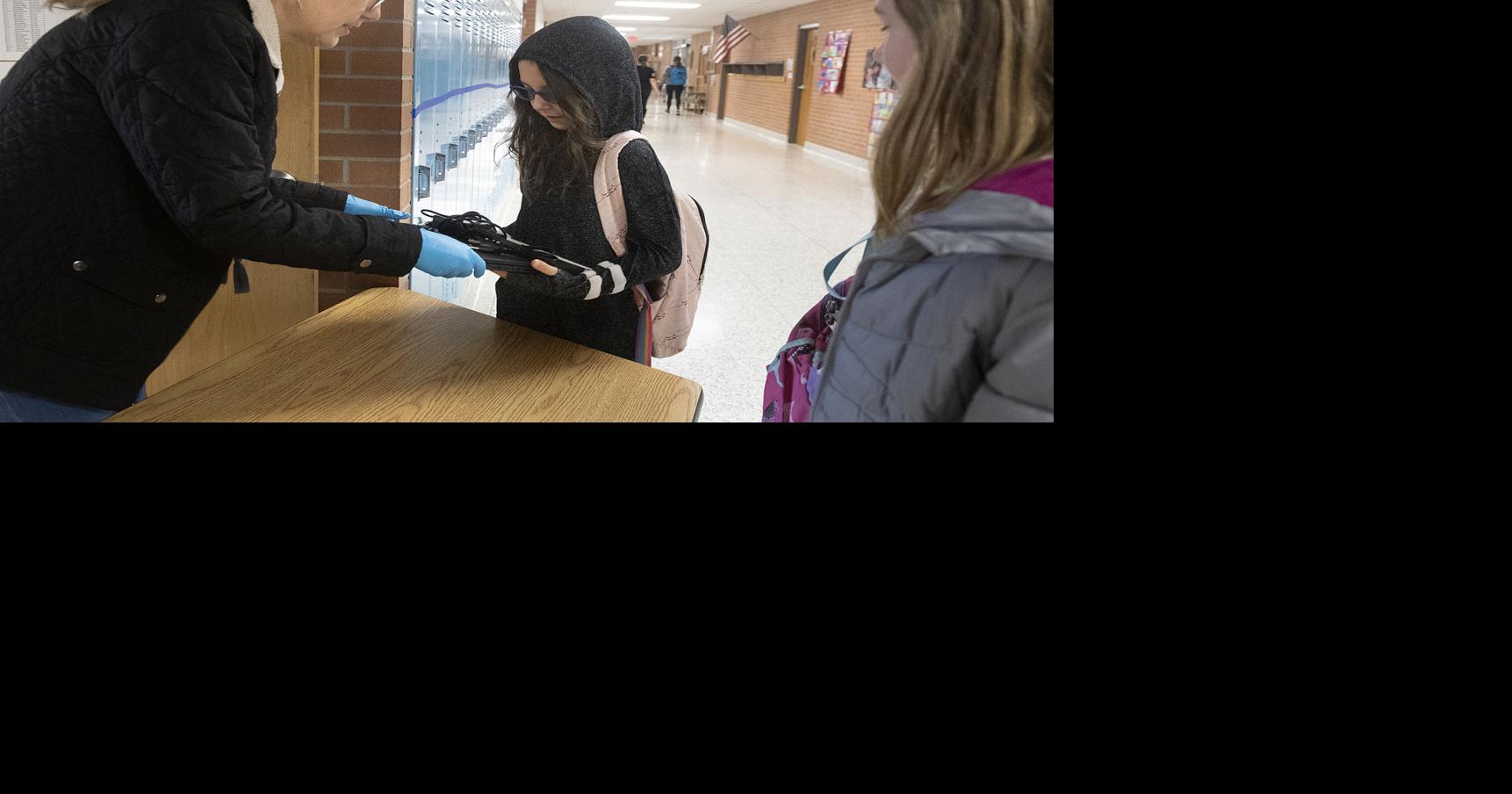 LPS officials: Hang on; we're working on it