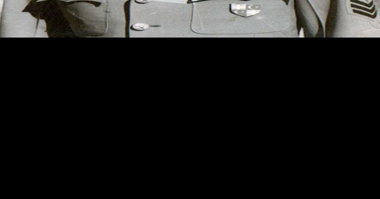 Gordon A. Templeton, HMC, USN 1939-1959