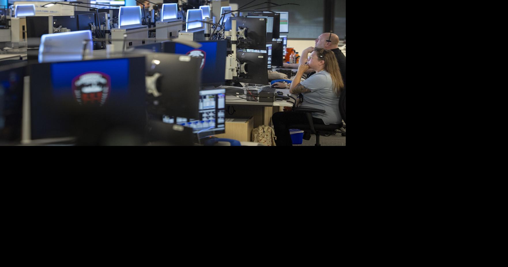 Verizon customers in Lincoln having issues contacting 911, police say