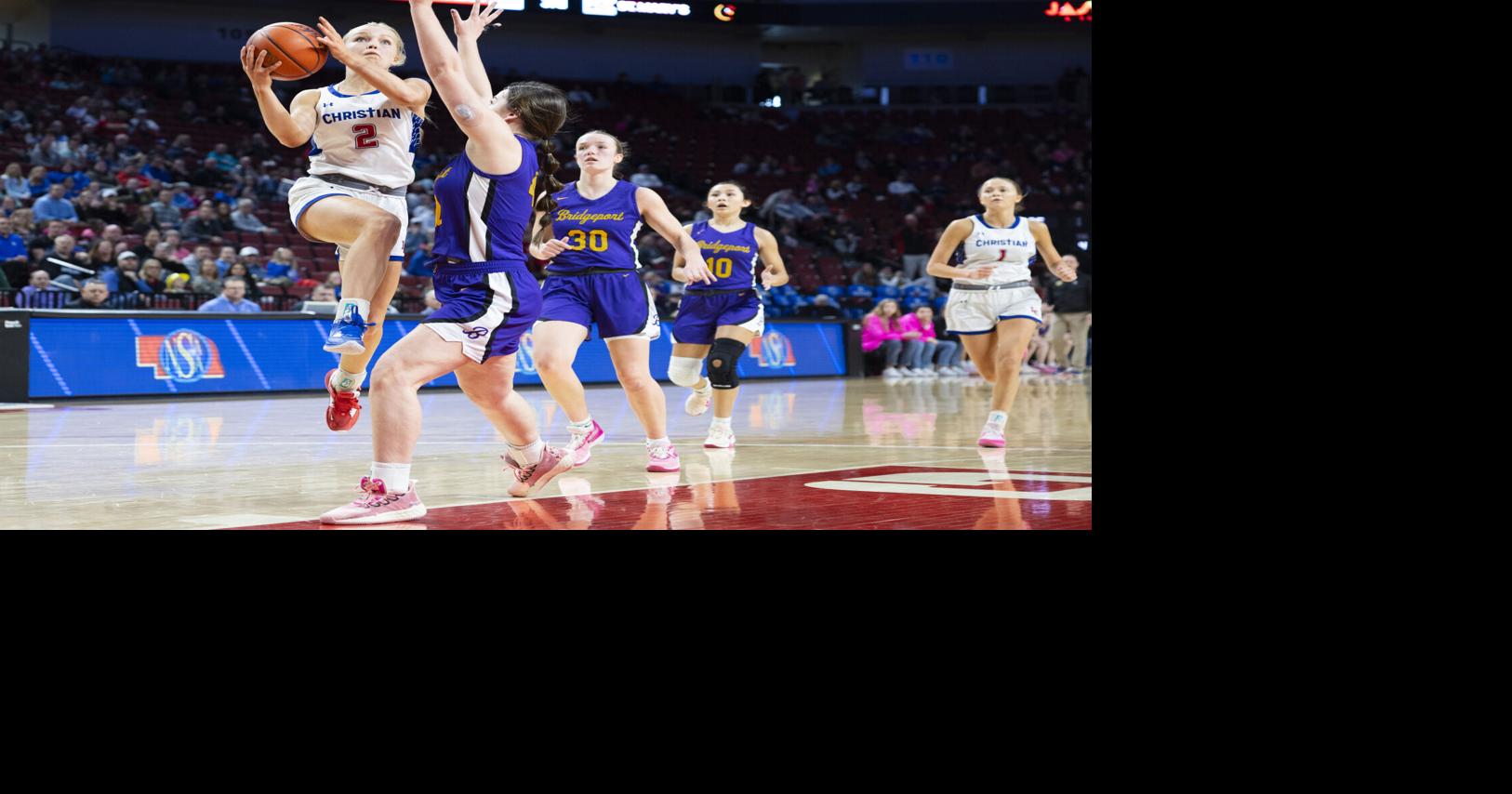 Class C-1: Kassebaum pulls Lincoln Christian in to state finals with ...